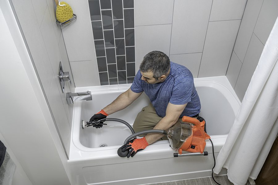 Drain Cleaning Strategies to Follow When Your Home’s Albuquerque Drain ...