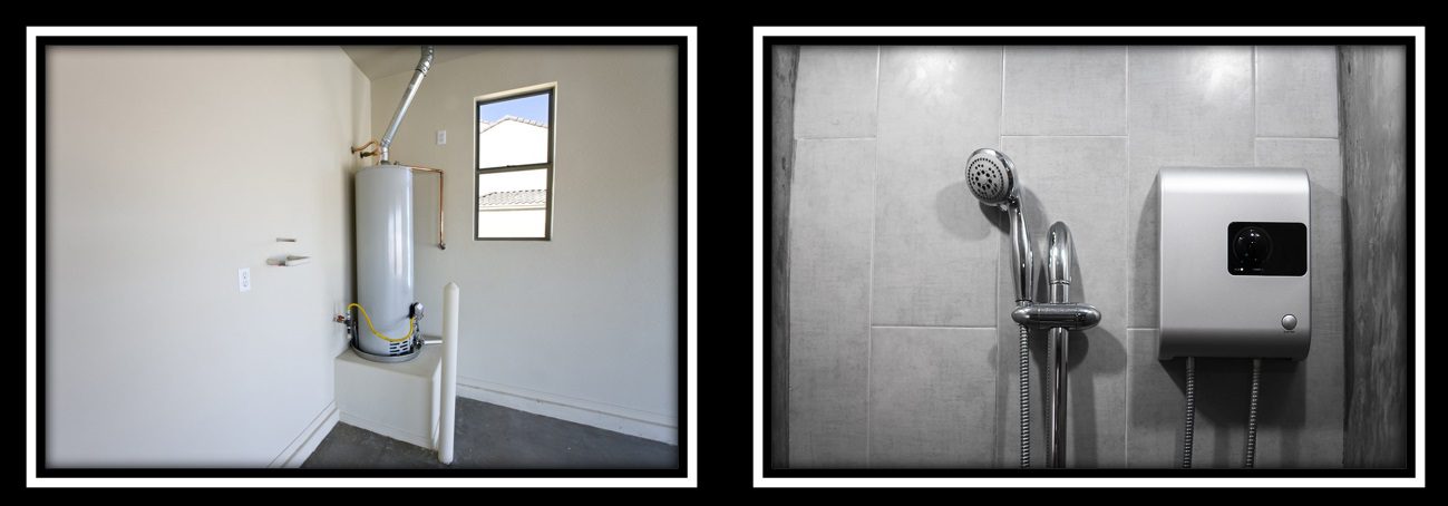 Reasons to Switch to a Tankless Water Heater | Day & Night Plumbing